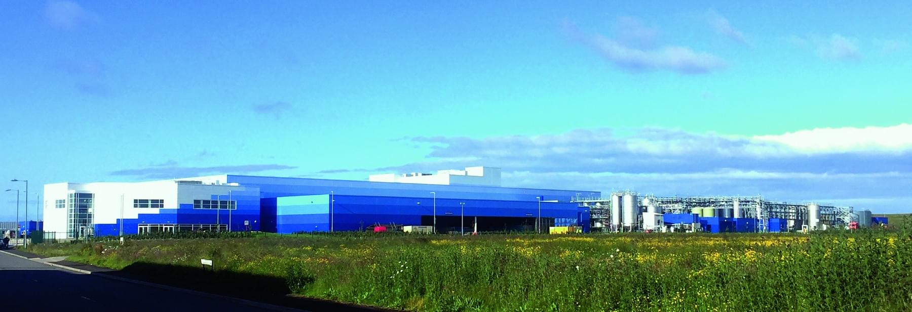 AKZONOBEL ASHINGTON CELEBRATES MILESTONE FIRST ANNIVERSARY Northern akzonobel-ashington-celebrates-milestone-first-anniversary-northern