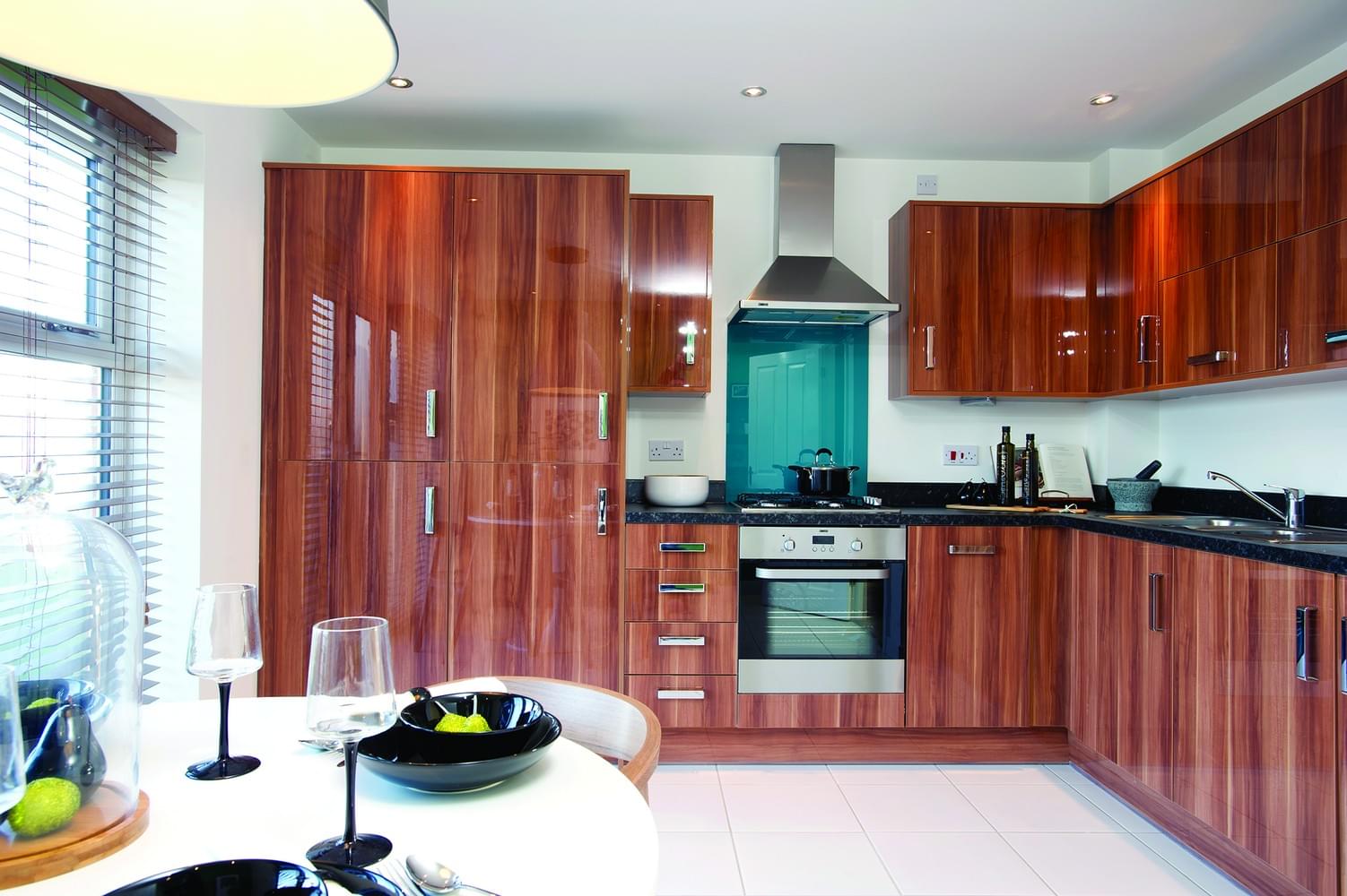 Escape to the country with a move to stannington park - Northern ...