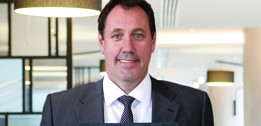 People - 'int they brilliant! By Andrew Fox, general manager, crowne ...