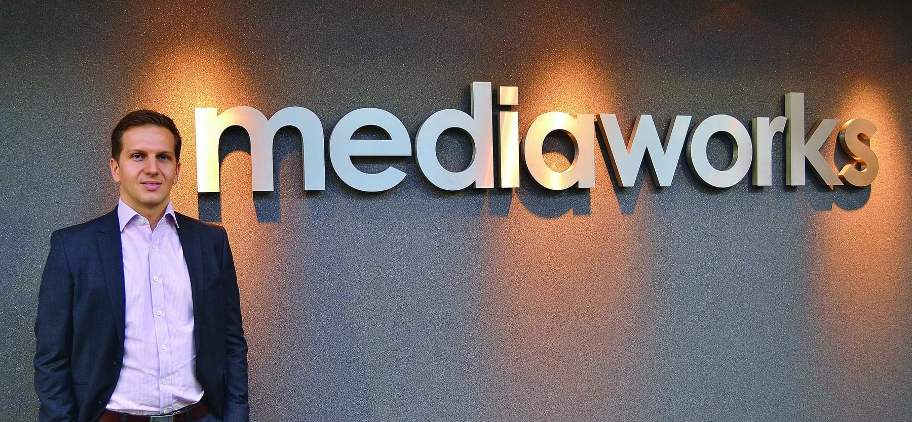 Mediaworks appoints new finance director - Northern Insight Magazine