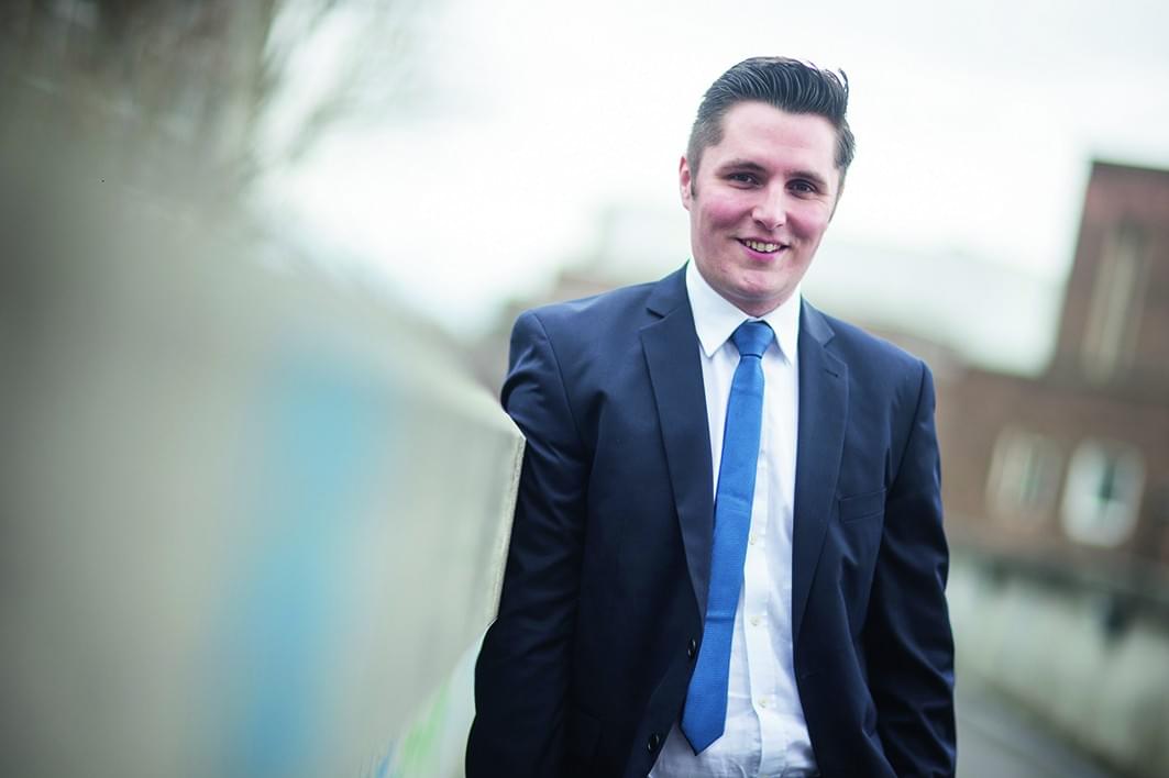 Naylors bolster building consultancy team - Northern Insight Magazine