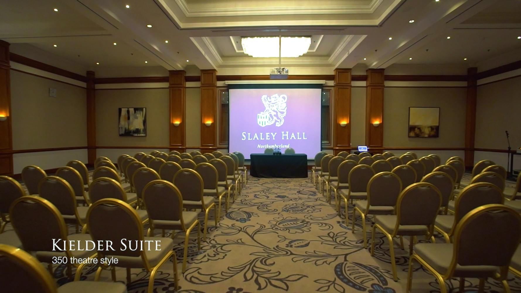 memorable events at Slaley Hall - Northern Insight Magazine