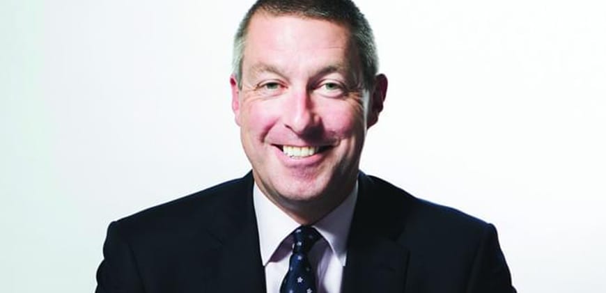 Michael Grahamslaw meets David Tickner Headmaster of Newcastle School ...