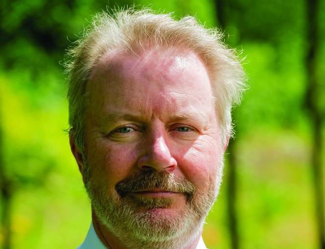 A WELCOME RELIEF - Northern Insight Magazine