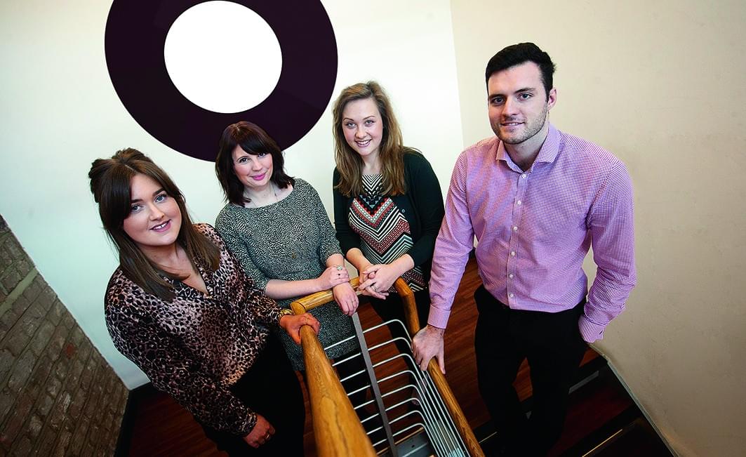 O continues to grow - Northern Insight Magazine