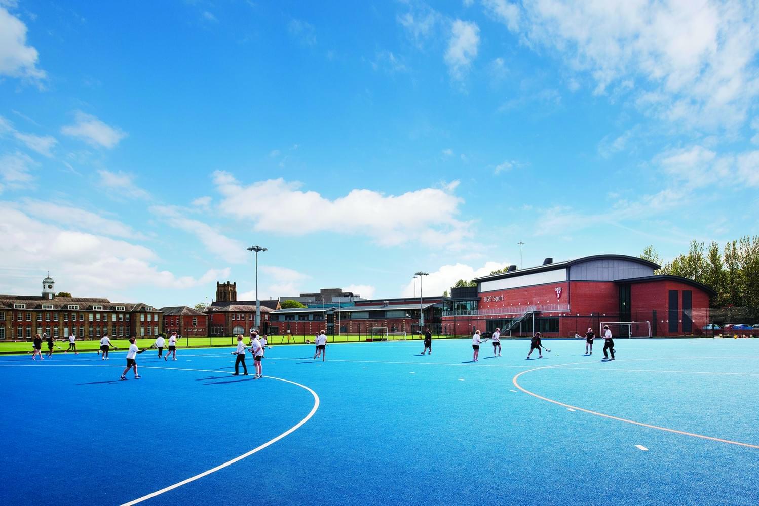 Open days at RGS - Northern Insight Magazine