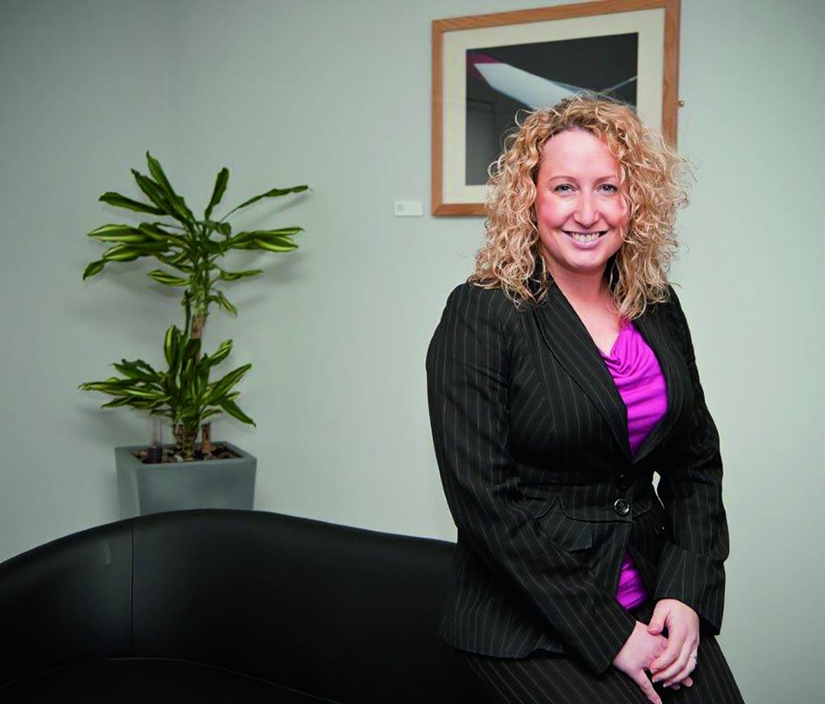 INVOLVING SOCIAL SERVICES - Northern Insight Magazine