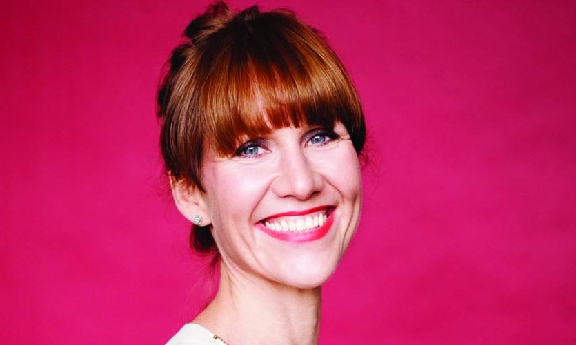 NORTH EAST PR CONSULTANT TAKES HIGHEST OFFICE AT CIPR - Northern ...