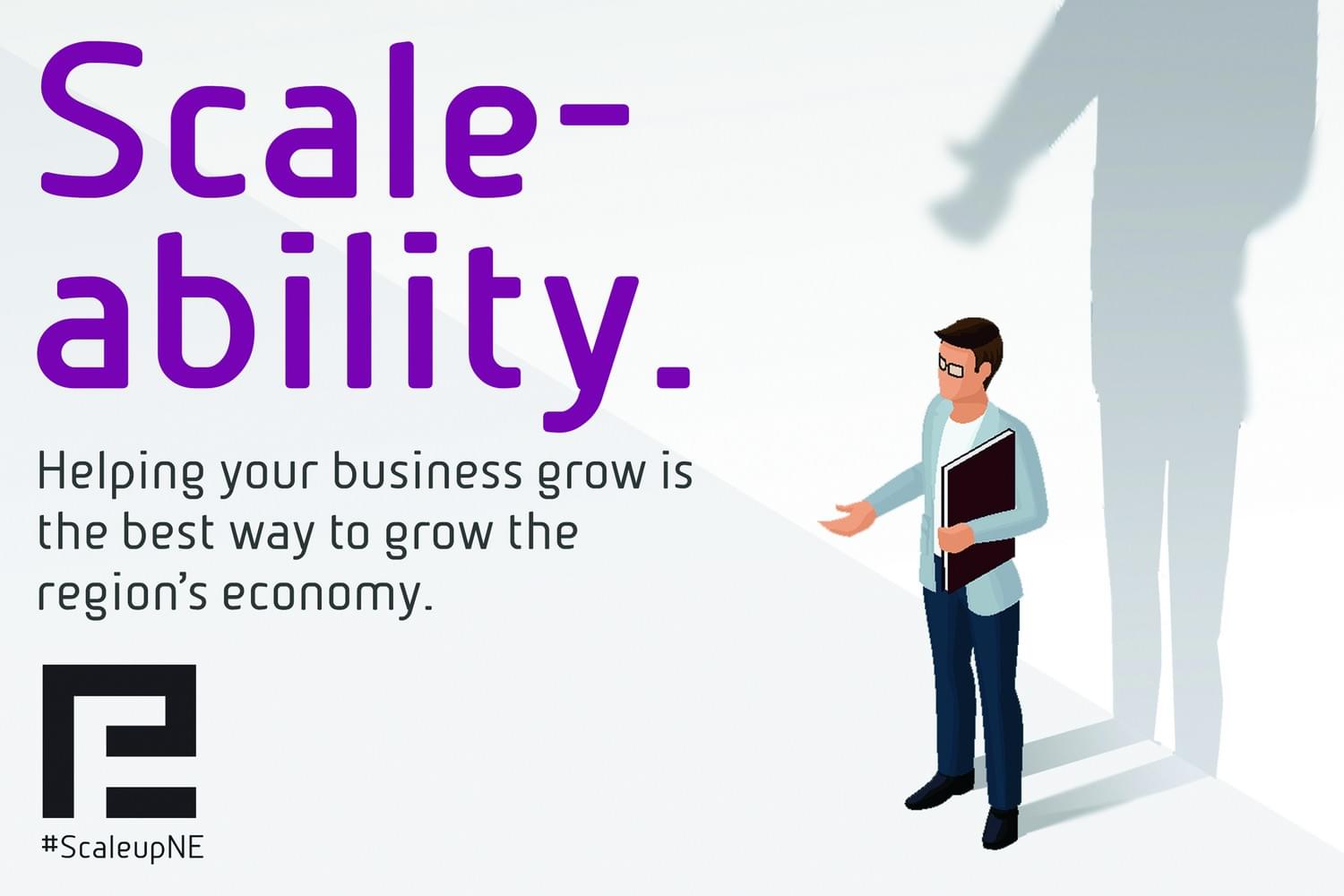 INSPIRING FUTURE GROWTH: THE SCALE-UP LEADER'S ACADEMY - Northern ...