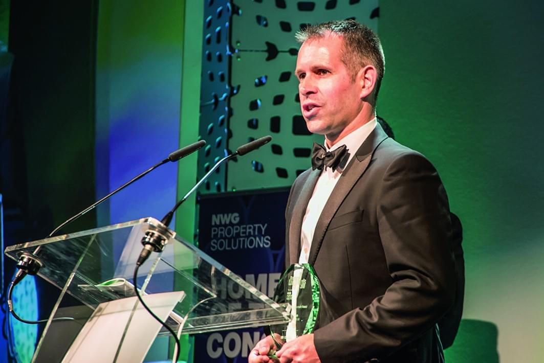 First Cumbrian Firm to Win Northern Law Award - Northern Insight Magazine