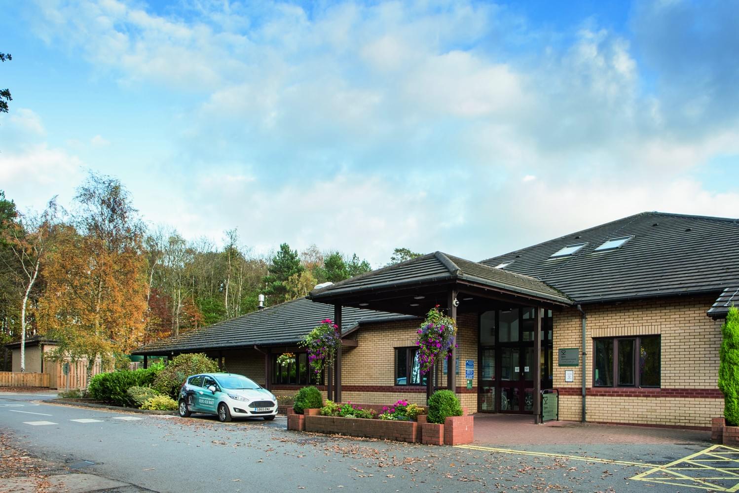 Leading the way for private healthcare in the North East for ten years ...