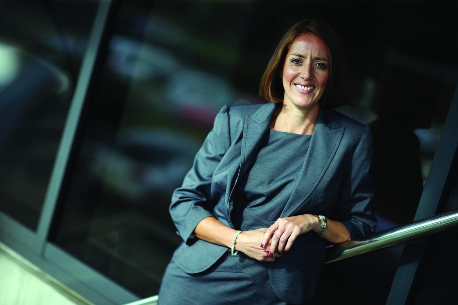 In conversation with: Suzanne McArdle Senior tax manager, unw llp ...