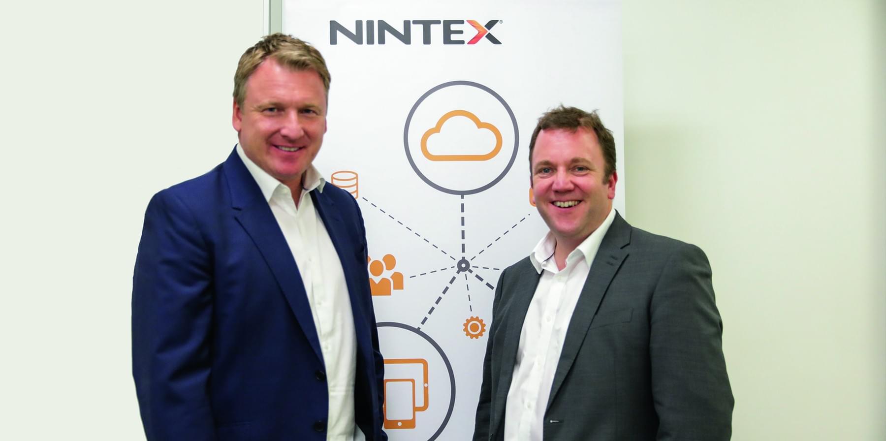 Synergi on trains, planes and automobiles - Northern Insight Magazine