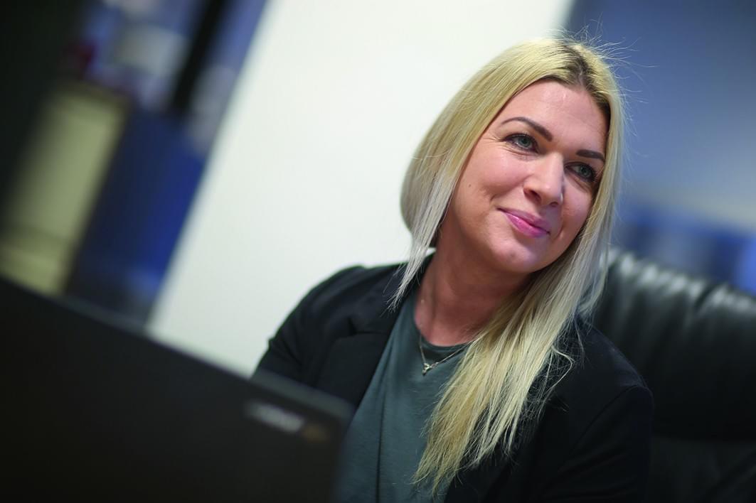 Naylors strengthen management team with double appointment - Northern ...