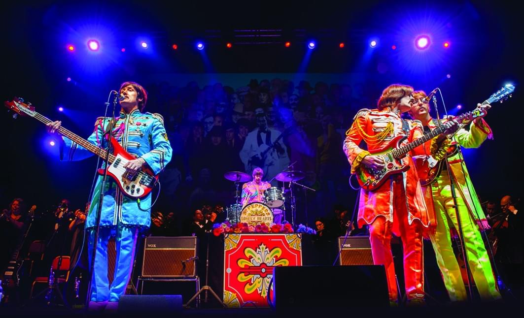 The Bootlegs are Back! - Northern Insight Magazine