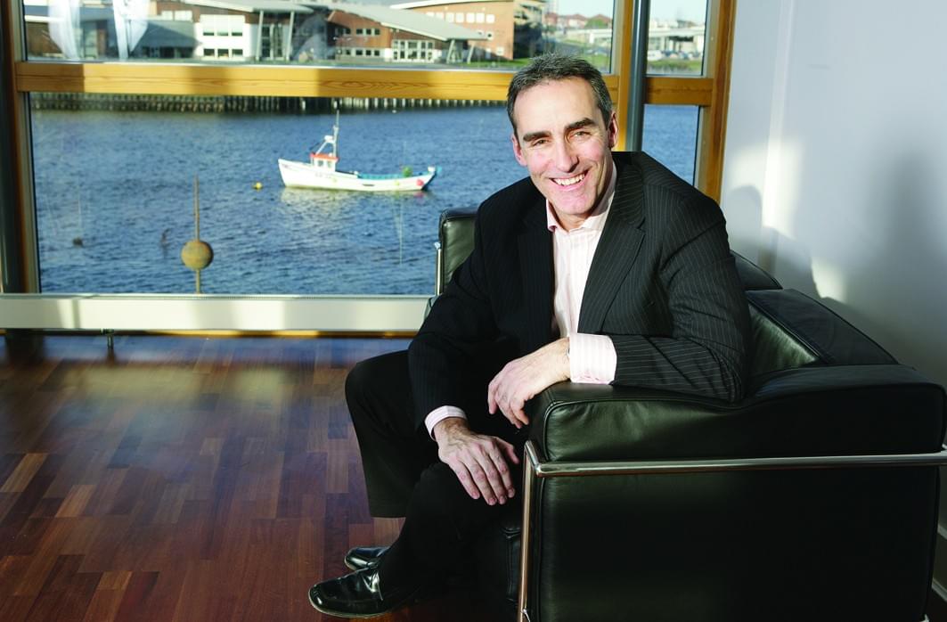 Make your teeth fit for business - Northern Insight Magazine