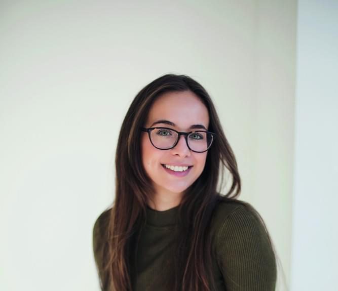 #KPSpotlight on Ashton Butler - Northern Insight Magazine