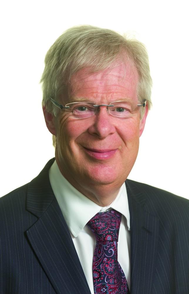 And Then There Were Trois - Northern Insight Magazine