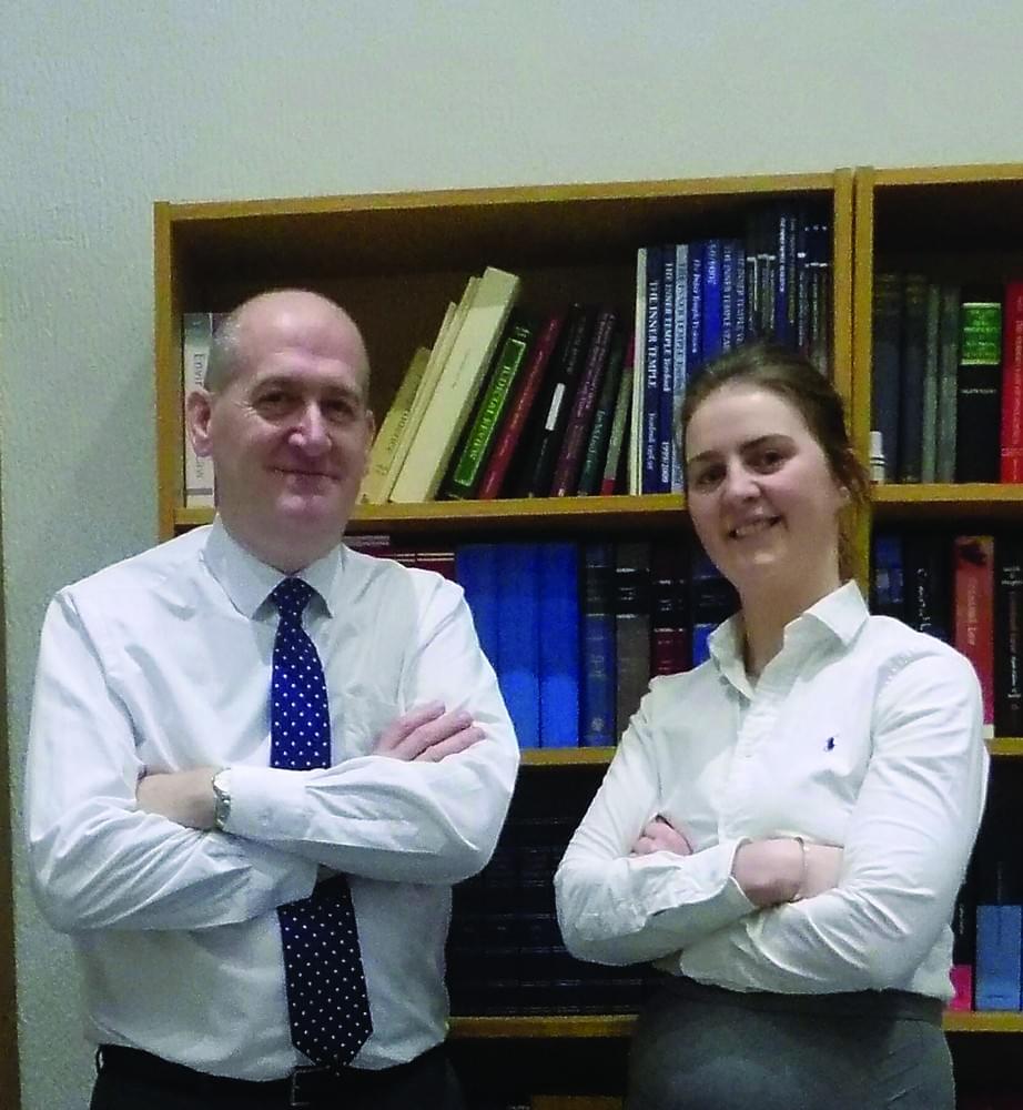 Kyles legal practice - Northern Insight Magazine