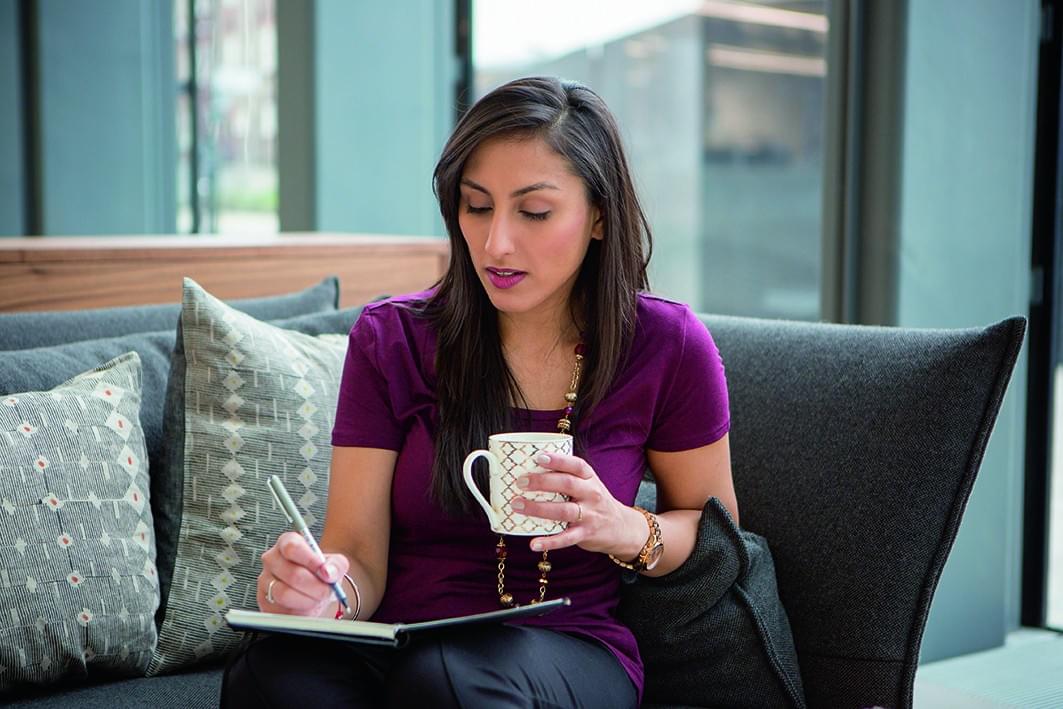 Focus On: Nicky Hayer - Northern Insight Magazine