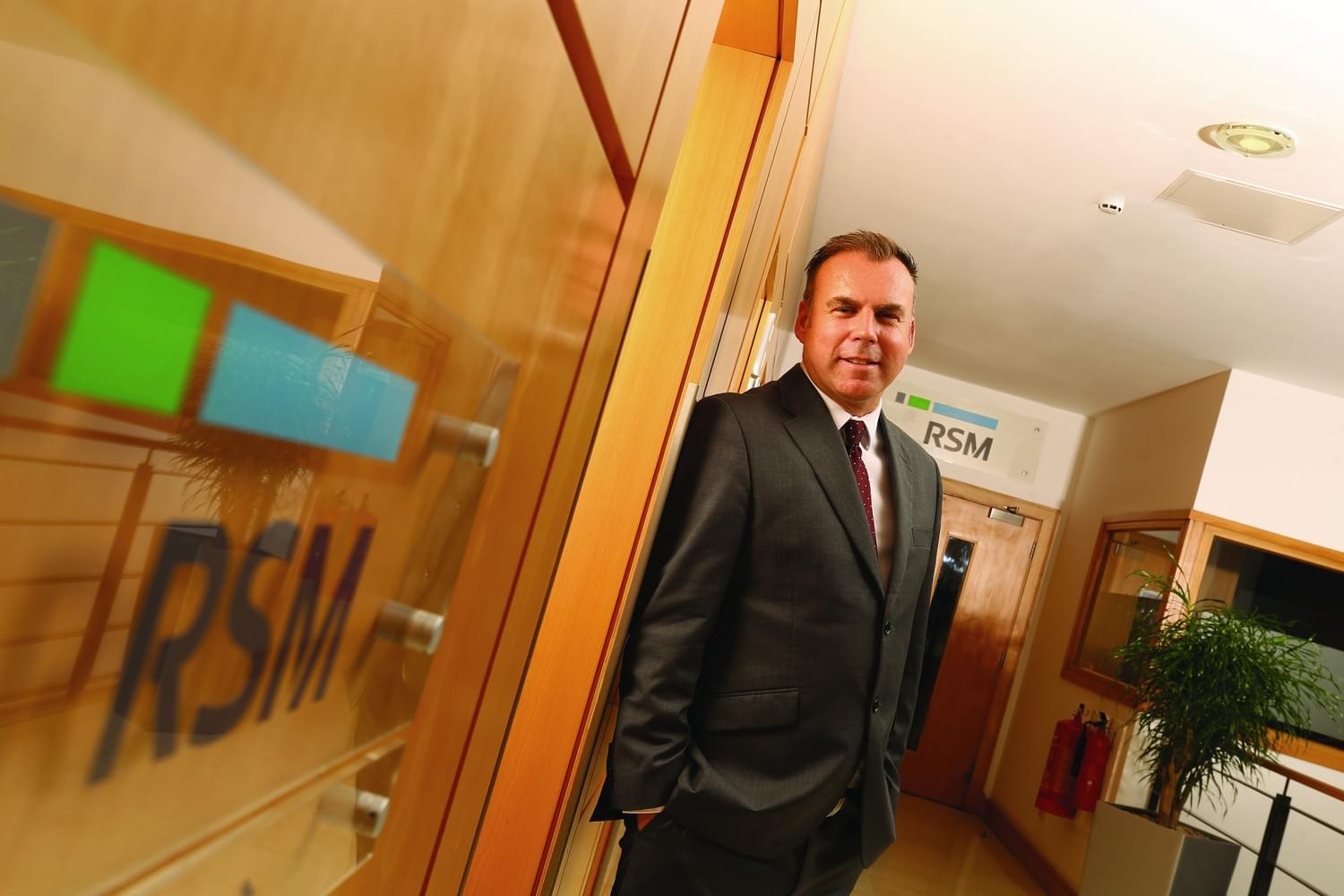 The rsm brand - a year on - Northern Insight Magazine