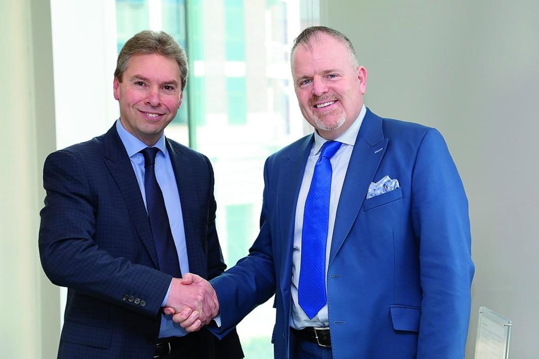 Cavu delivers for Fastflow - Northern Insight Magazine