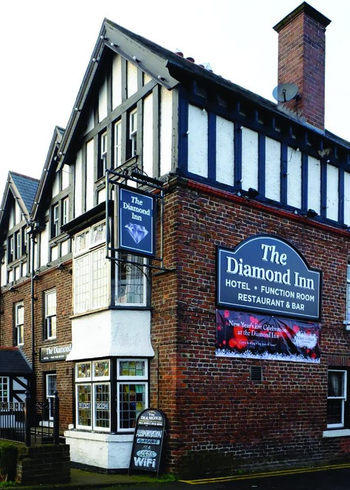 A diamond with a new setting - Northern Insight Magazine