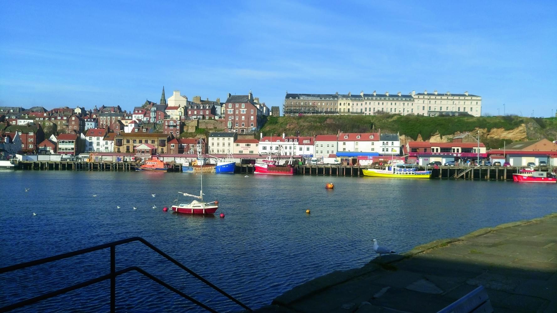 Out & about - WHITBY - Northern Insight Magazine