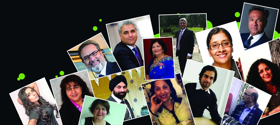 The Power of 8- Asian Business Connexions Annual Dinner and Awards ...