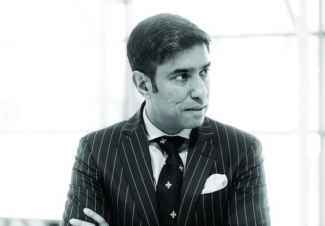 CULTURE - THE GOLDEN THREAD - Northern Insight Magazine