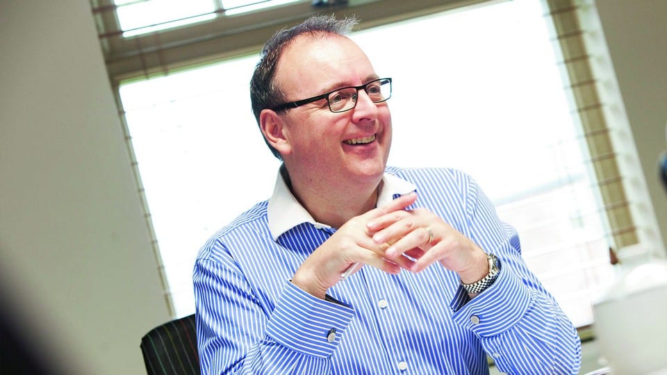 GENERAL DATA PROTECTION REGULATION, AN OPPORTUNITY FOR MARKETERS ...