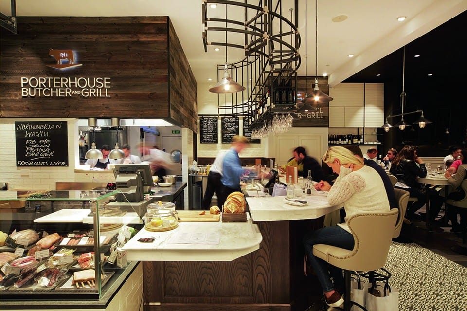IN PURSUIT OF STEAK HEAVEN - Northern Insight Magazine