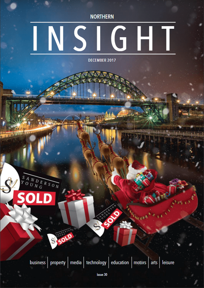 Issues | Northern Insight Magazine