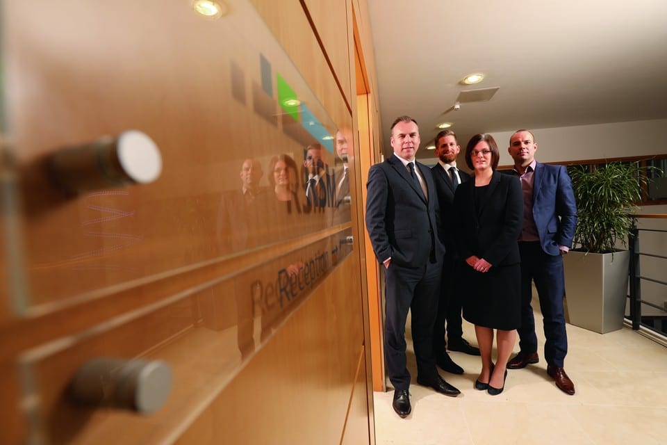 FOCUSSING ON SUCCESSION WITH RSM - Northern Insight Magazine