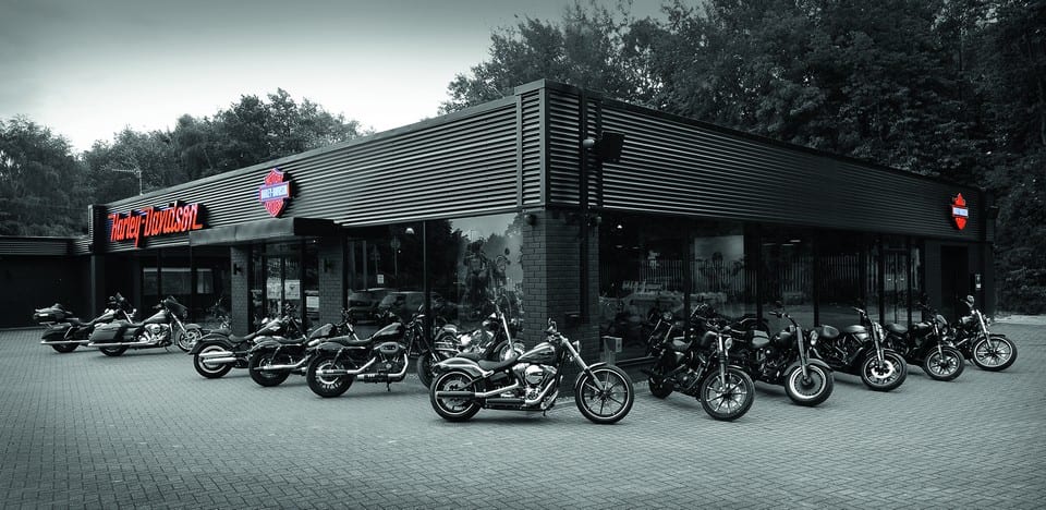 JENNINGS HARLEY-DAVIDSON® REVS UP FOR CONTINUED SUCCESS IN 2018 ...