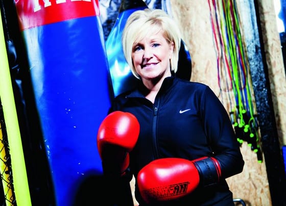 GETTING TO KNOW DEB TWEEDY - Northern Insight Magazine