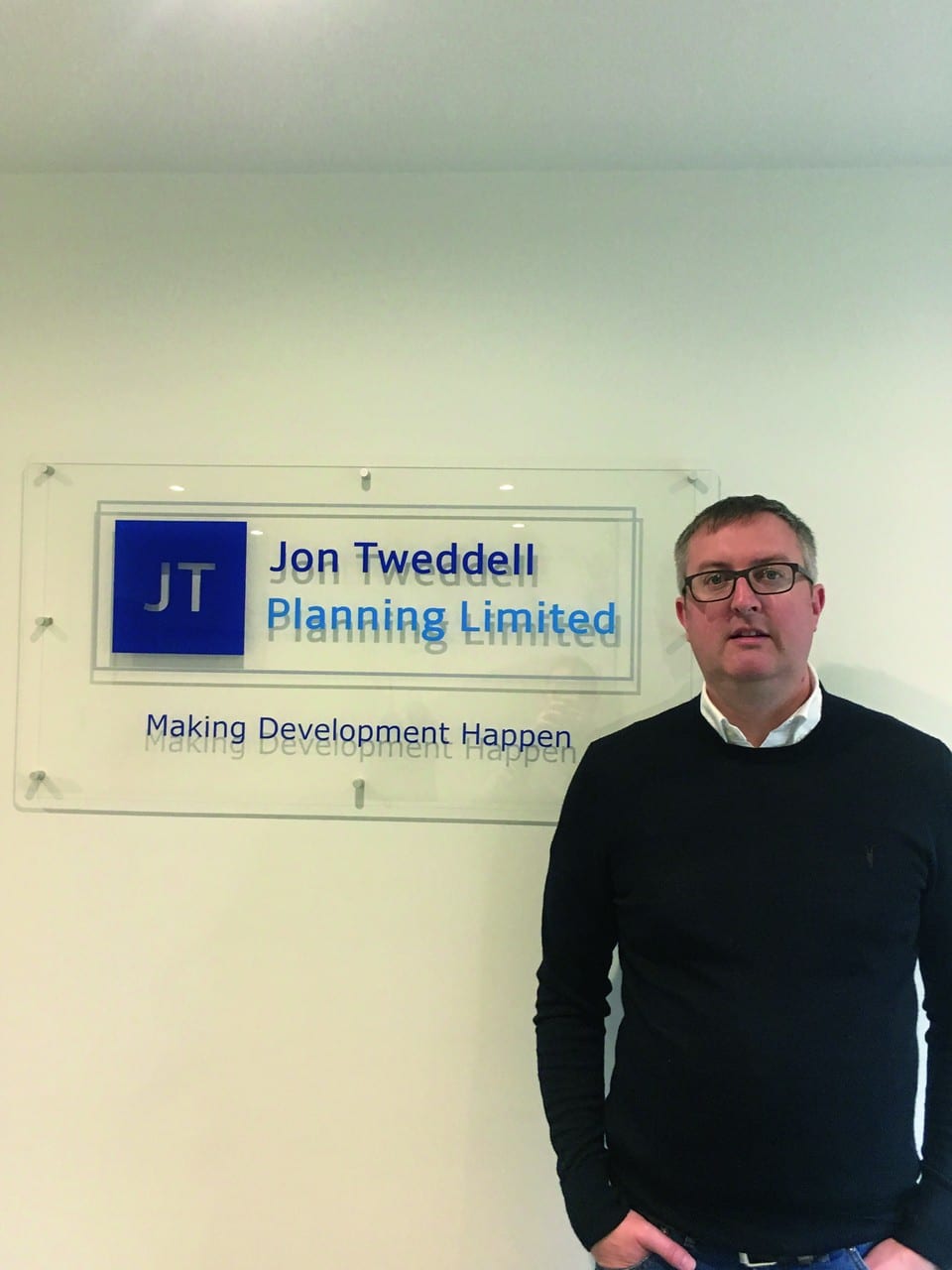 HOUSING CRISIS CAN ONLY BE FIXED IF WE ALL SHOW MORE FLEXIBILITY ...