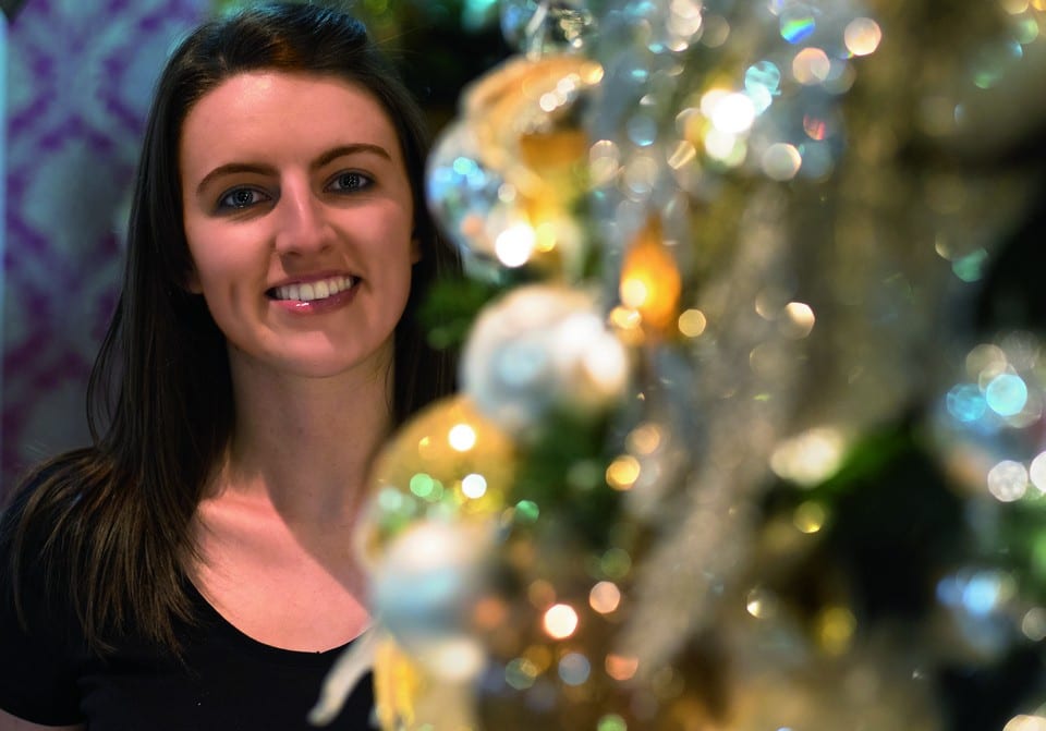 NEW BUSINESS BRINGS FESTIVE CHEER - Northern Insight Magazine
