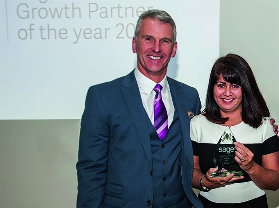 DISCOVER TRUE BUSINESS FREEDOM - Northern Insight Magazine