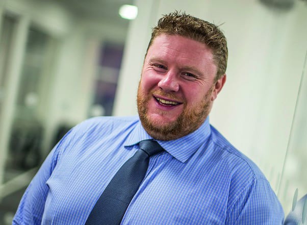 PROPERTY GROUP MANAGING DIRECTOR SHARES HIS MARKET PREDICTIONS FOR 2018 ...