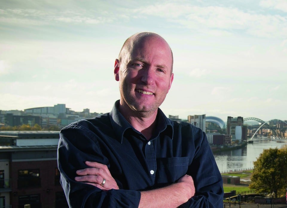 COMMUNICATIONS: BACK TO BASICS - Northern Insight Magazine