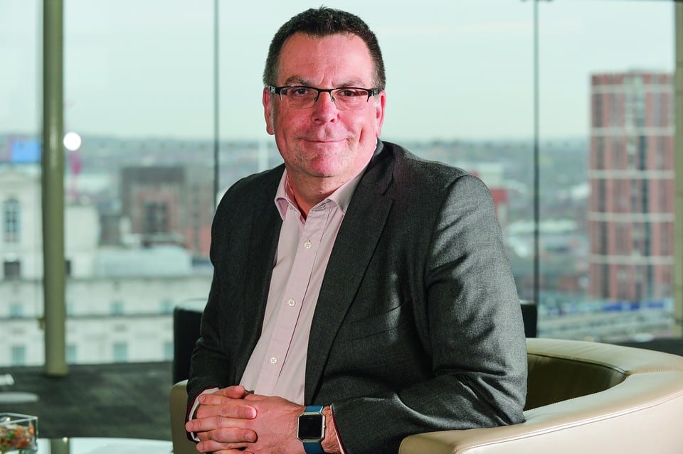 STUART COTTEE - Northern Insight Magazine