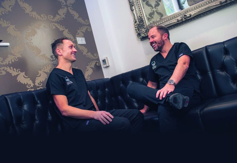 DURHAM'S DIGITAL DENTISTS - Northern Insight Magazine