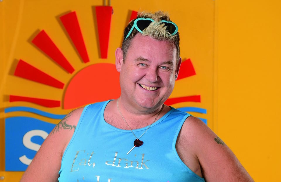 TV CAST TO STAR IN BENIDORM LIVE STAGE SHOW - Northern Insight Magazine