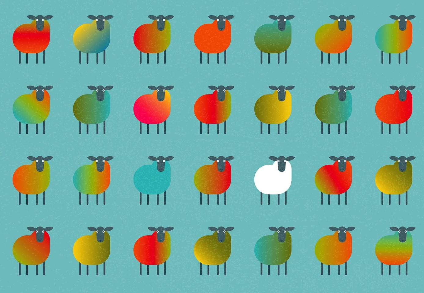 IS THERE COMFORT IN CONFORMITY? - Northern Insight Magazine