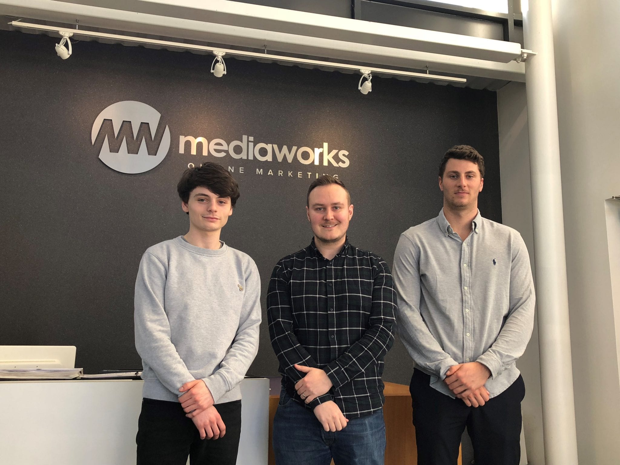 Mediaworks’ growth continues with more new recruits - Northern Insight ...