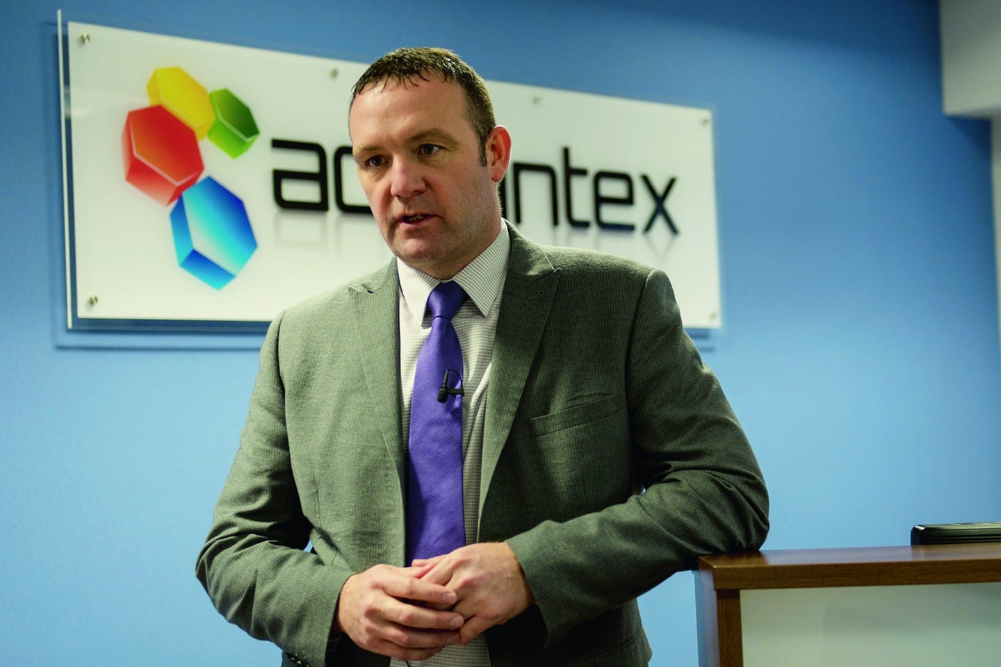 DRIVING DURHAM'S DIGITAL ECONOMY - Northern Insight Magazine