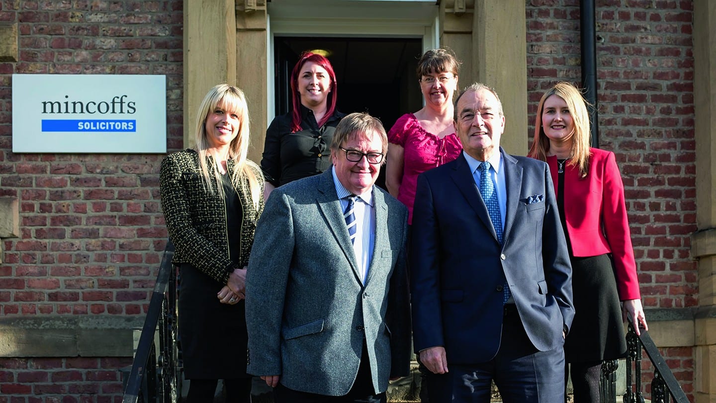 EXPANSION FOR MINCOFFS' FAMILY LAW TEAM - Northern Insight Magazine