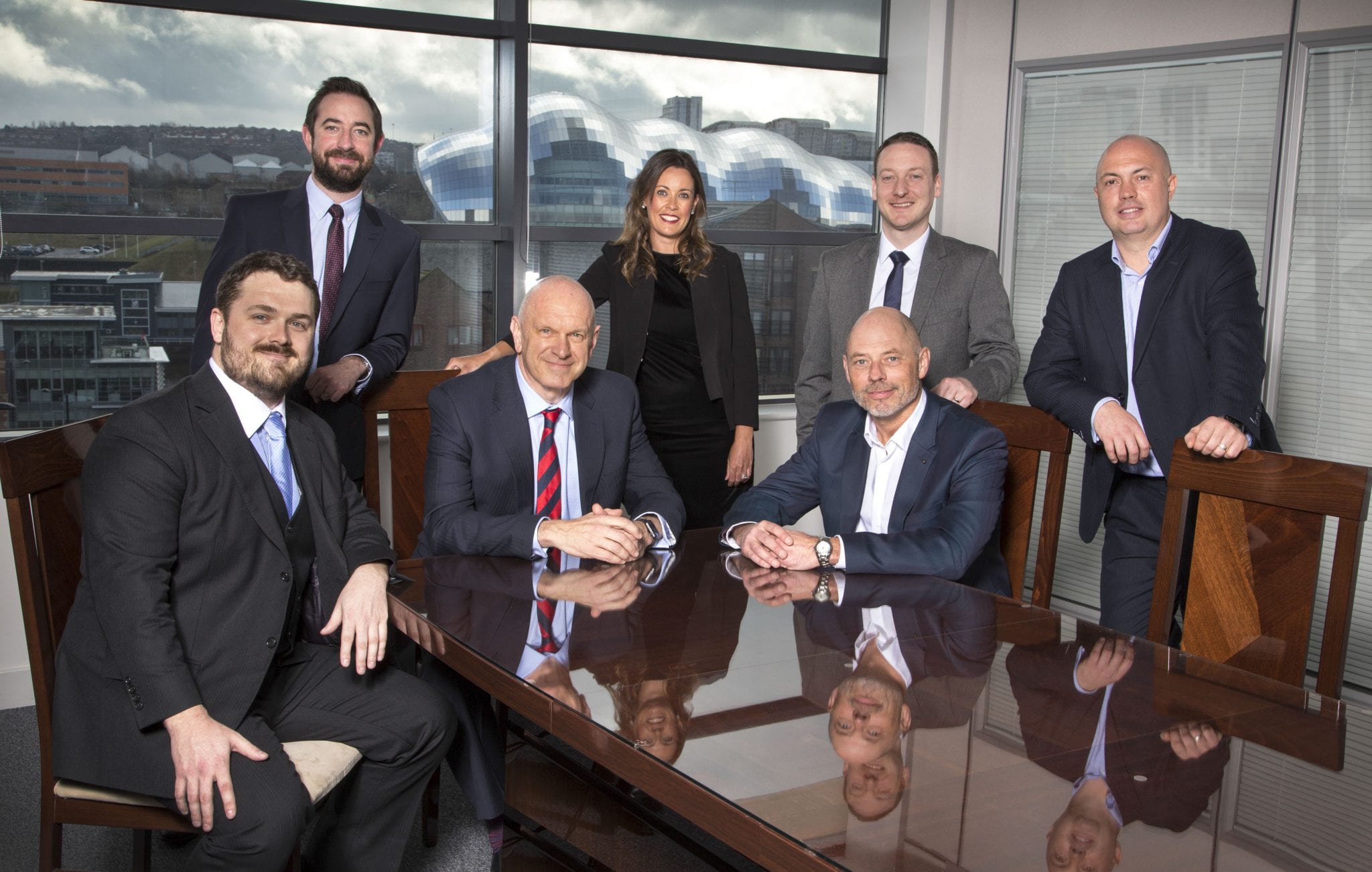 Tier One Capital continues growth plans with significant shareholding ...