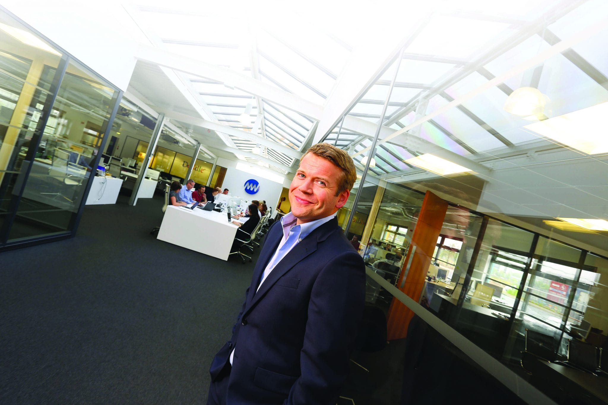 Mediaworks shortlisted twice at Prolific North Awards 2018 - Northern ...